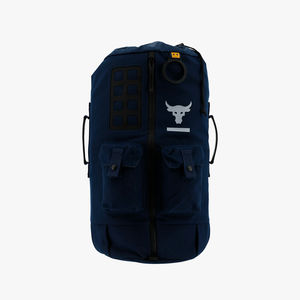 Under Armour Project Rock 60 Bag | Under Armour | Marca | Productos ...