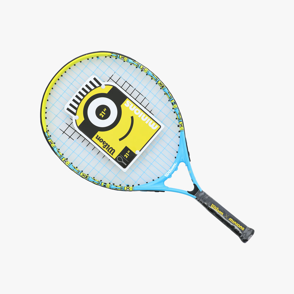 Wilson Minions 2.0 Junior 21 | Marathon Sports Perú