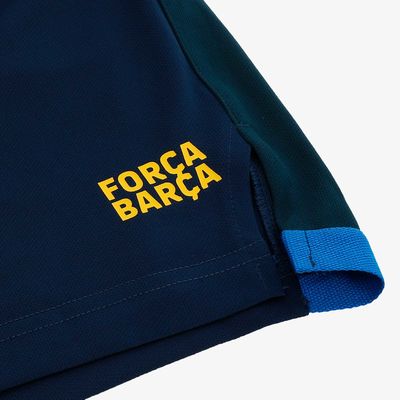 F.C. Barcelona Short Forca Barca | Marathon Sports Perú