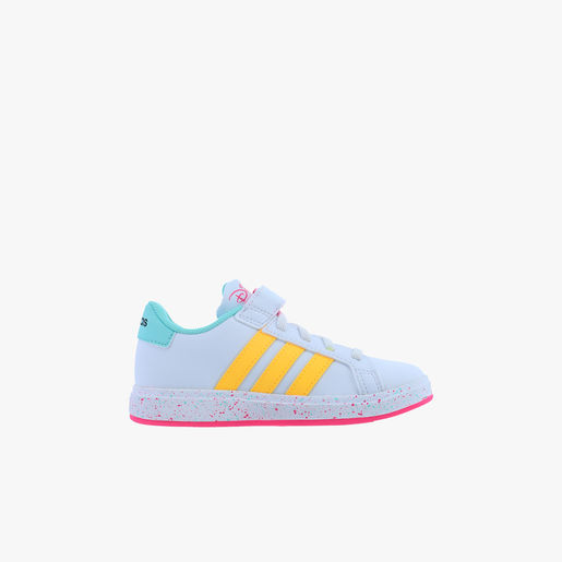 Adidas Zapatillas Grand Court x Disney | Marathon Sports Perú