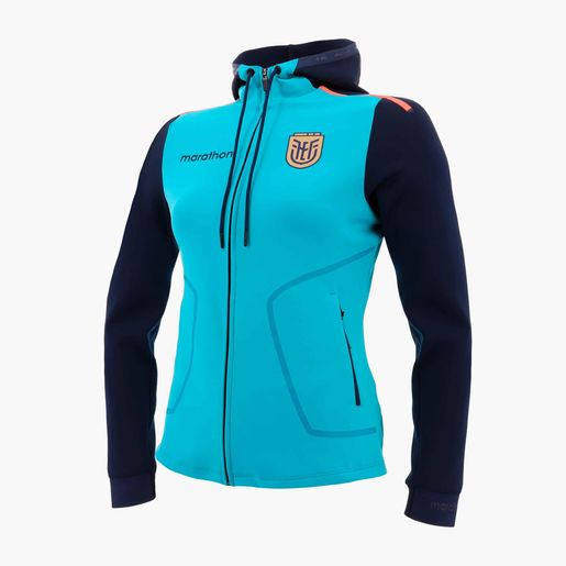 Chompa Presentación FEF | Marathon Sports Ecuador