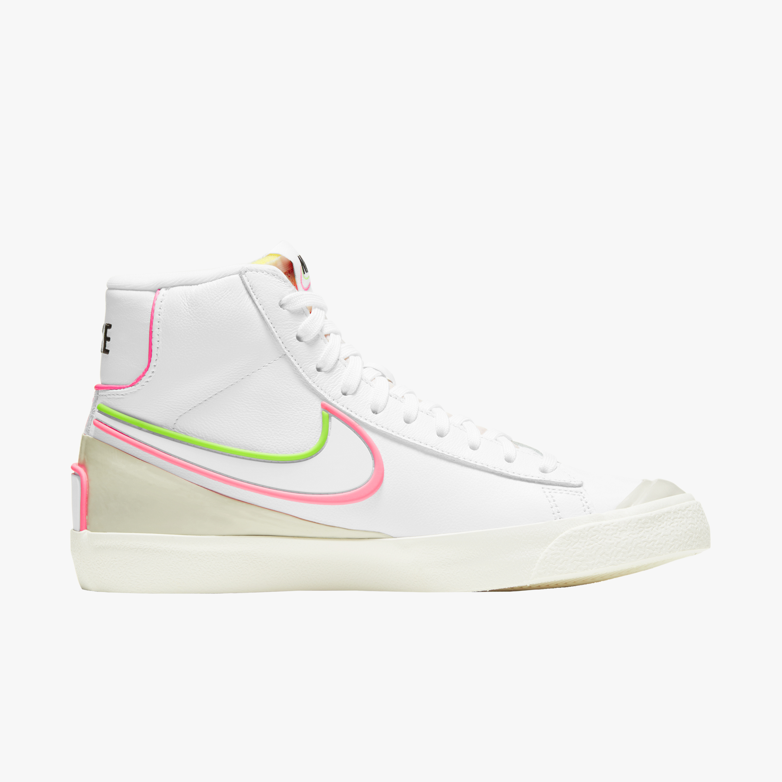 Nike Blazer Mid '77 Infinite | Marathon Sports Perú