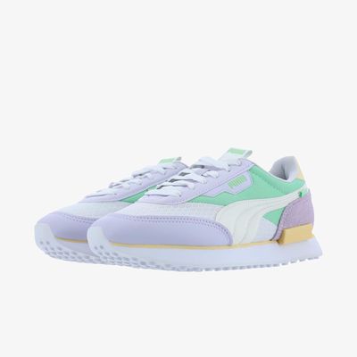 Puma Future Rider Pastel | Marathon Sports Perú