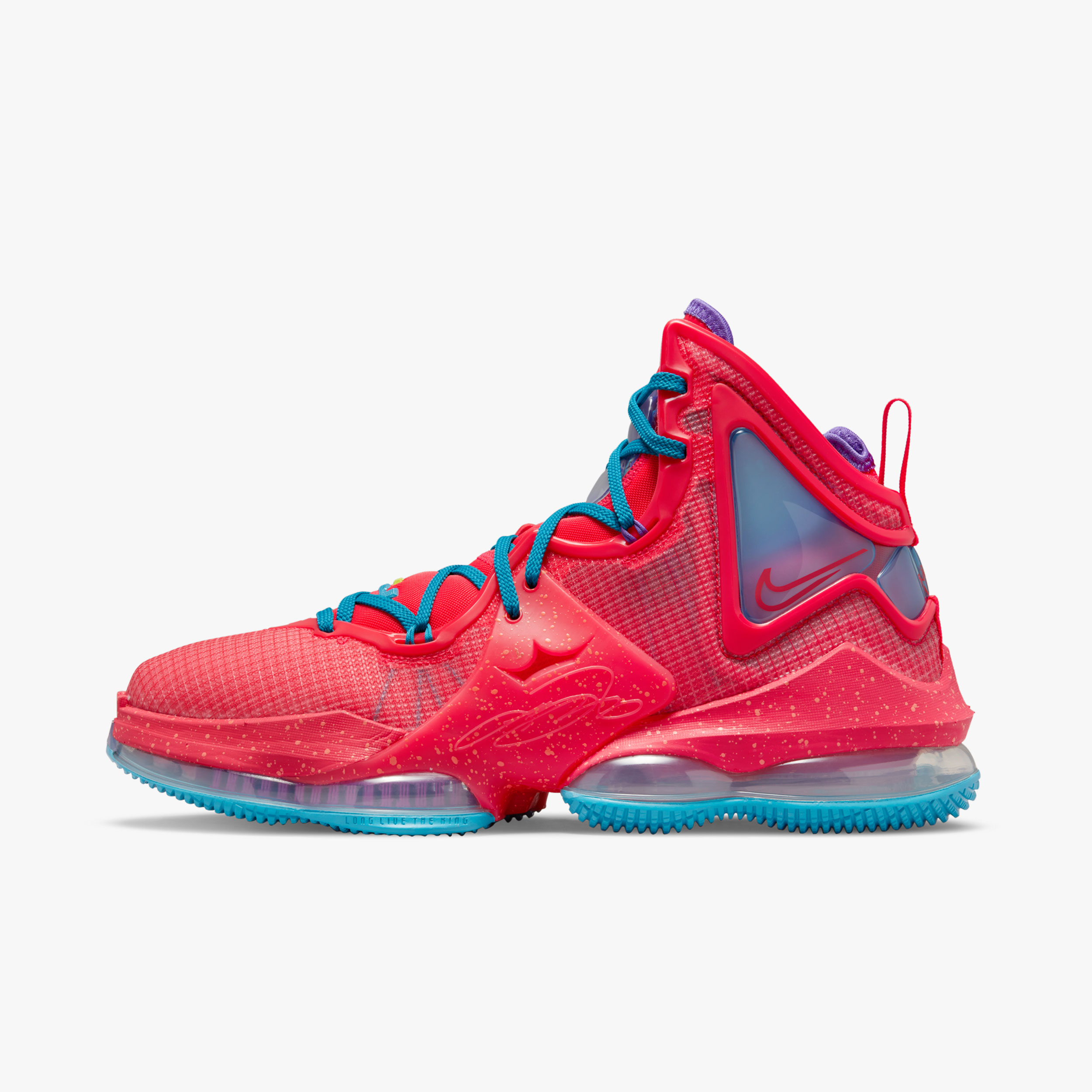 Nike LeBron 19 | Marathon Sports Perú