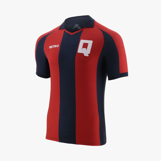 Astro Camiseta 84 Años Deportivo Quito | Marathon Sports Ecuador