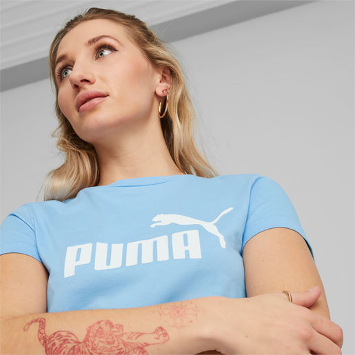 Puma Essentials Logo | Puma | Marca | Productos | Marathon Sports Ecuador