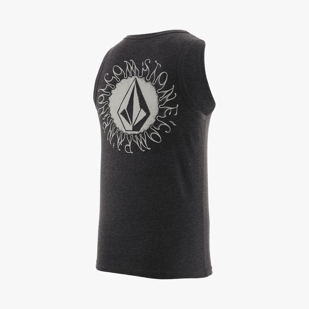 Volcom Exuder | null | Tanks/Tops | Ropa | Hombre | Productos ...