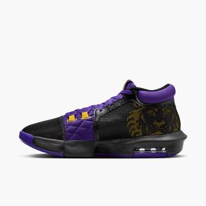 Nike LeBron Witness 8 | Marathon Sports Ecuador