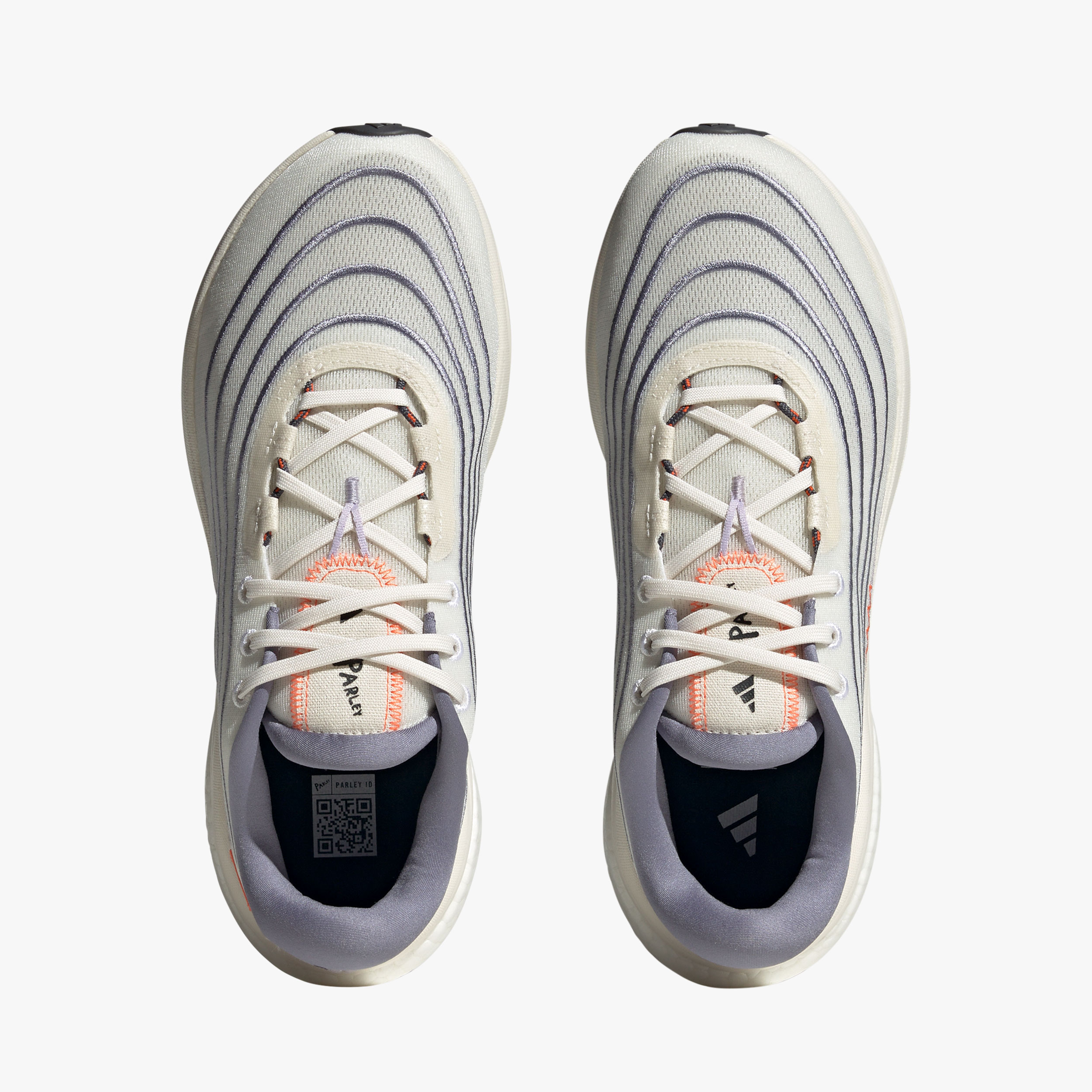 adidas Supernova 2.0 x Parley | Marathon Sports Perú