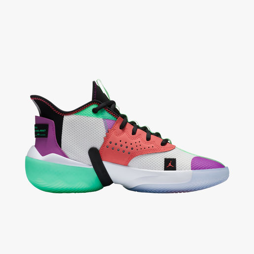Jordan React Elevation | Marathon Sports Perú