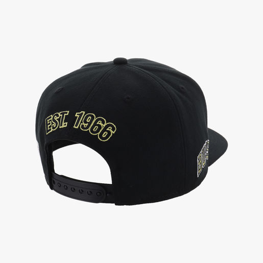 NBA Gorra Gold Flow | Marathon Sports Ecuador