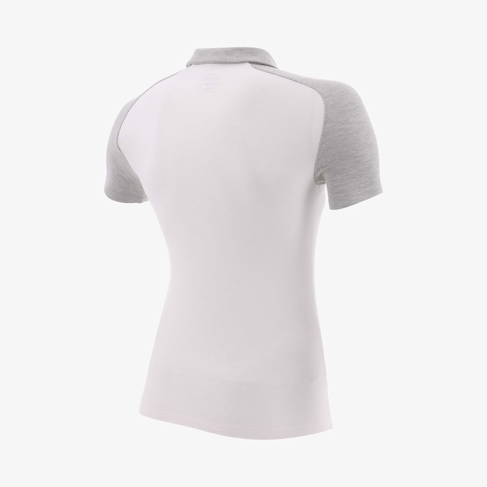 Camiseta polo de Presentación LDU Puma 2024 | Marathon Sports Ecuador