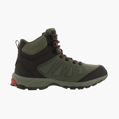Hi-Tec Raven Mid WP | Marathon Sports Ecuador