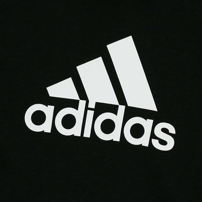 adidas Big Logo Essentials Cotton | Marathon Sports Perú