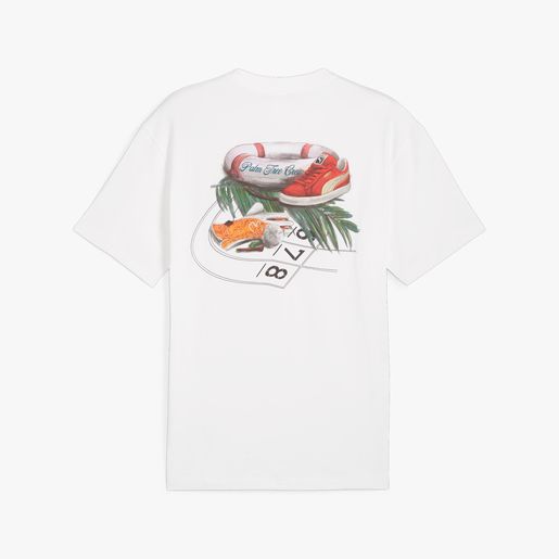 Puma x Palm Tree Crew | TAF Ecuador