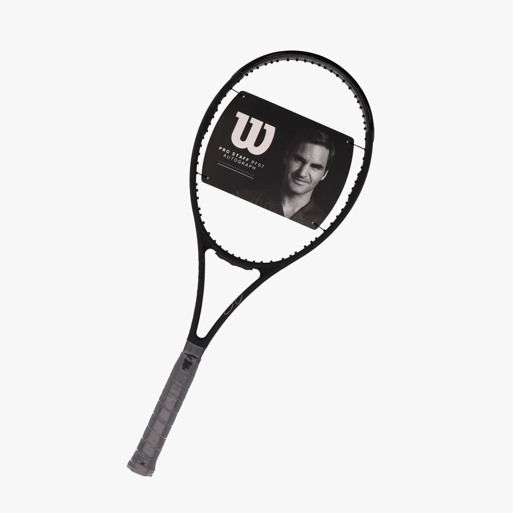 Wilson Pro Staff RF 97 V13 | Marathon Sports Ecuador