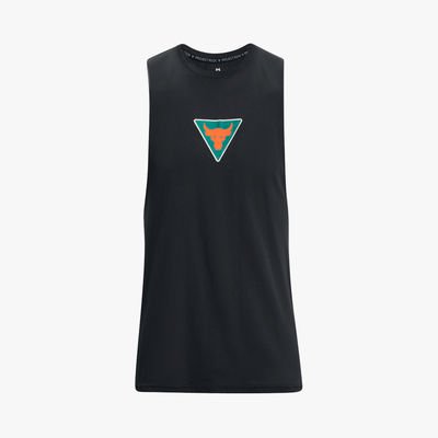 Under Armour Project Rock DMND Muscle | Under Armour | Marca ...