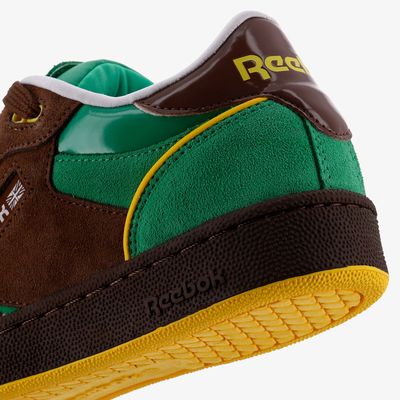 Reebok Club C Bulc | Marathon Sports Ecuador