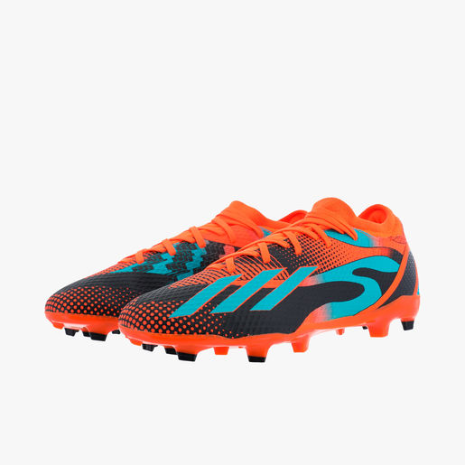adidas Chimpunes X Speedportal Messi.3 FG | Marathon Sports Perú