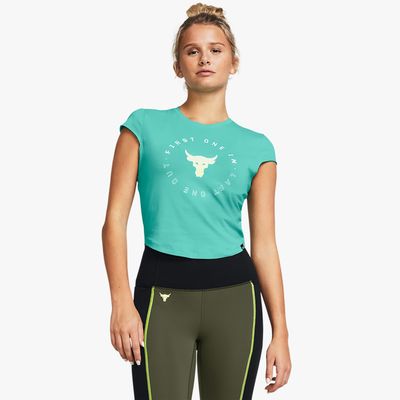 Under Armour Project Rock Night Shift Cap | Marathon Sports Ecuador