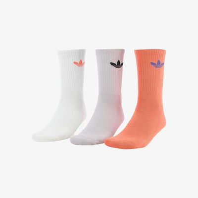 adidas Mid Cut Pack x 3 | Marathon Sports Perú