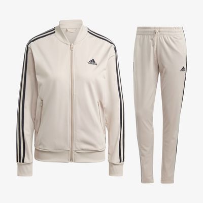 adidas Casaca Essentials 3 bandas | Marathon Sports Perú