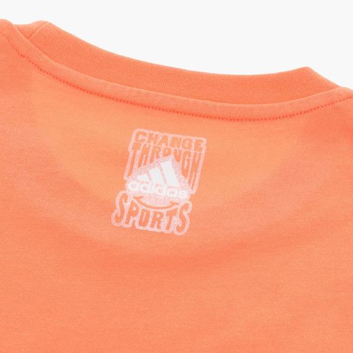 adidas Change Through Sports | Marathon Sports Perú