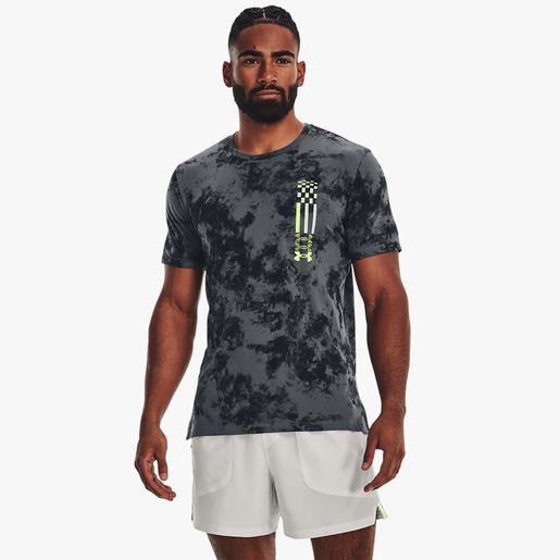 Under Armour Run Anywhere | null | T-Shirts | Ropa | Hombre | Productos ...