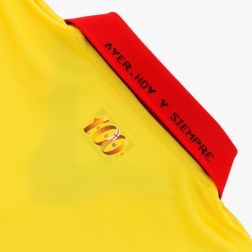 Camiseta Réplica Conmemorativa BSC 100 Años | Marathon Sports Ecuador