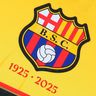 Camiseta Oficial BSC 2025 | Marathon Sports Ecuador