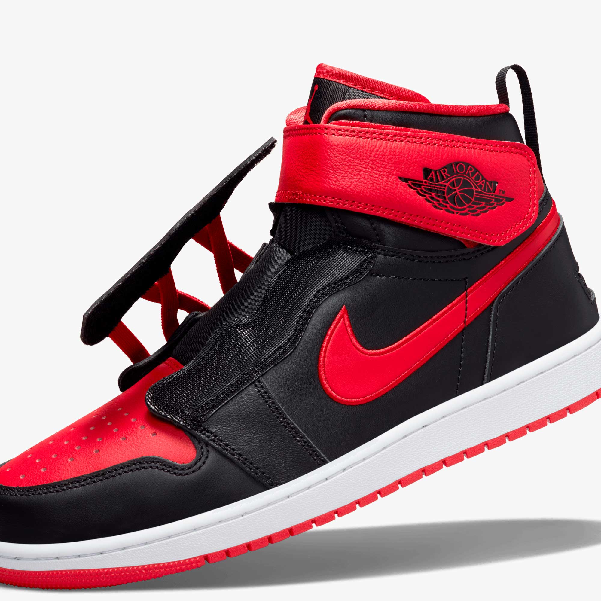 Air Jordan 1 Hi FlyEase | Marathon Sports Perú