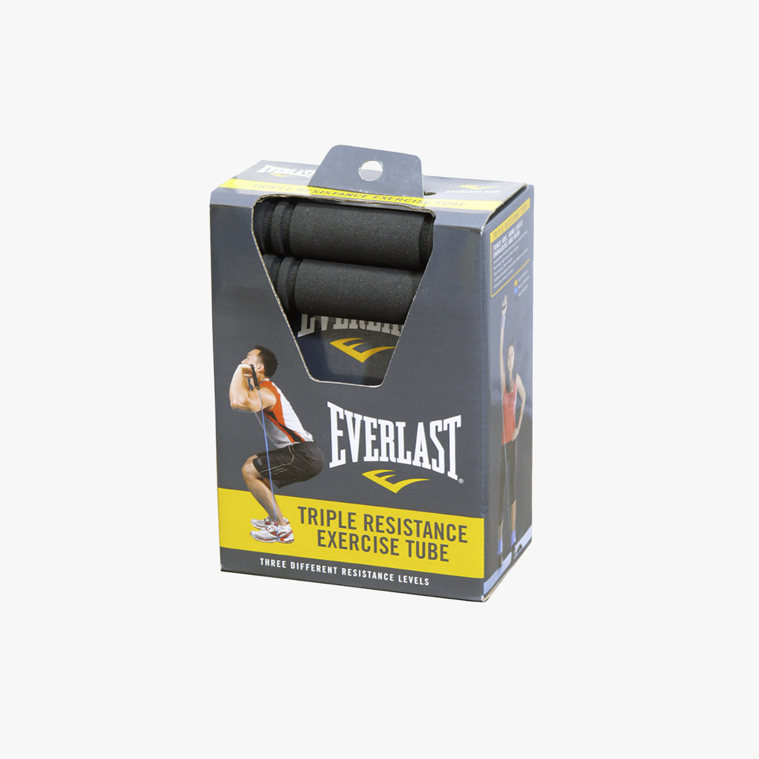 Everlast Set de Bandas de Látex | Marathon Sports Ecuador