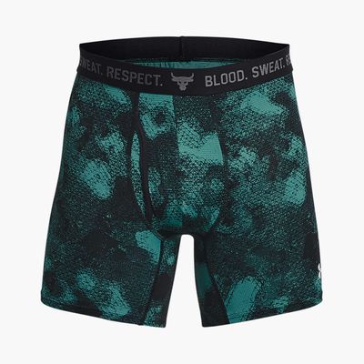 Under Armour Boxerjock Project Rock Iso-Chill | Marathon Sports Ecuador