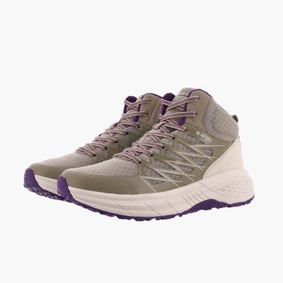 Hi-Tec Trail Lite Mid | Marathon Sports Ecuador