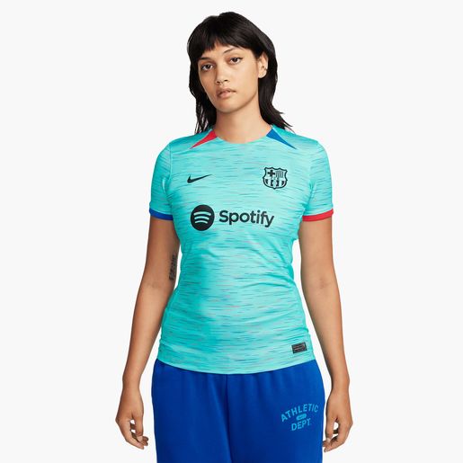 Nike Stadium Barcelona FC 2023/24 Tercera Equipaci | Marathon Sports ...