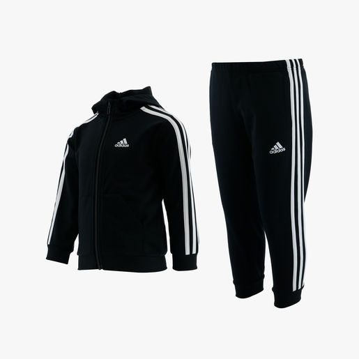 adidas Essentials Shiny 3 bandas | Marathon Sports Perú