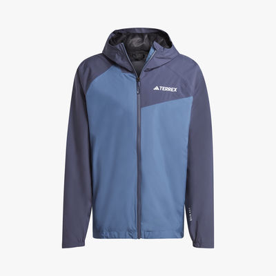Adidas Chompa impermeable Terrex Multi 2L RAIN.RDY | Marathon Sports Ecuador