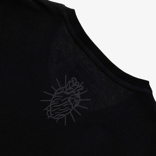 The Strongest Camiseta Corazon Atigrado | Marathon Sports Bolivia