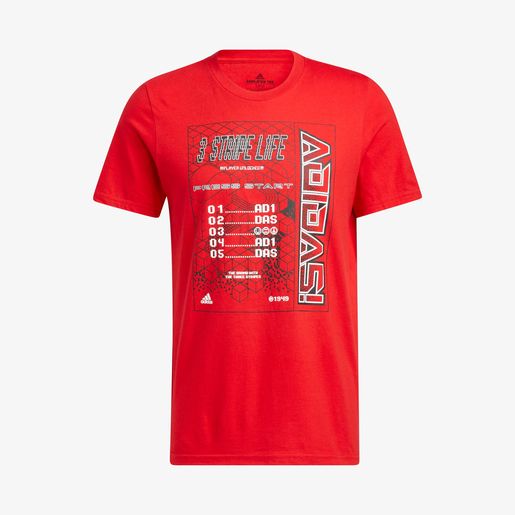 adidas E Game | adidas | Marca | Productos | Marathon Sports Ecuador