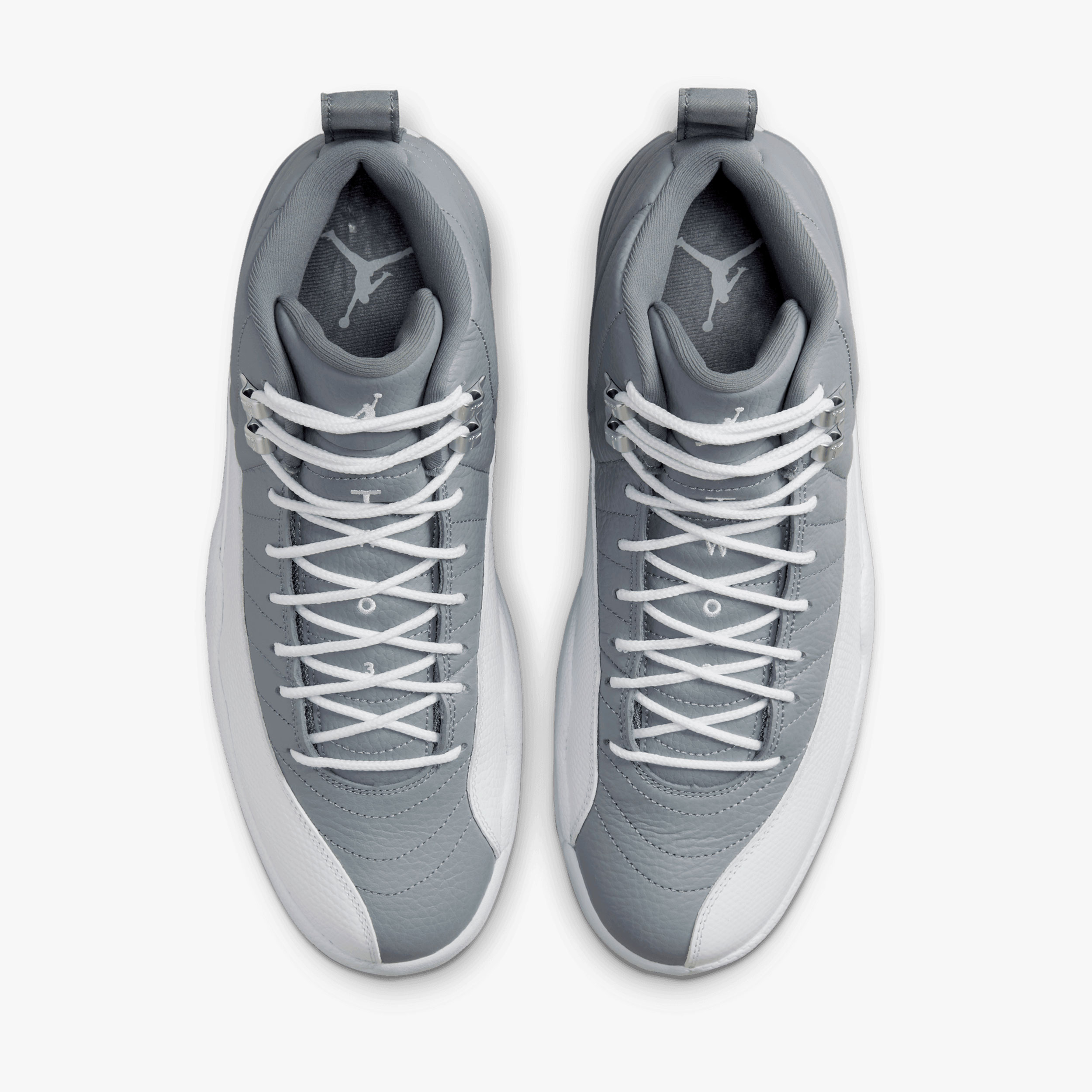 Air Jordan 12 Retro Stealth | Jordan | Marca | Productos | Sneakers by ...