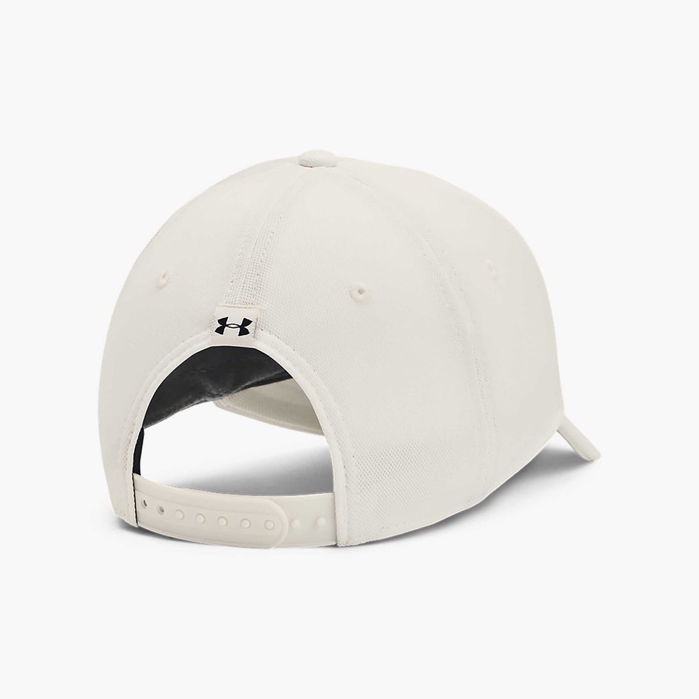 Under Armour Project Rock Snapback | Marathon Sports Ecuador