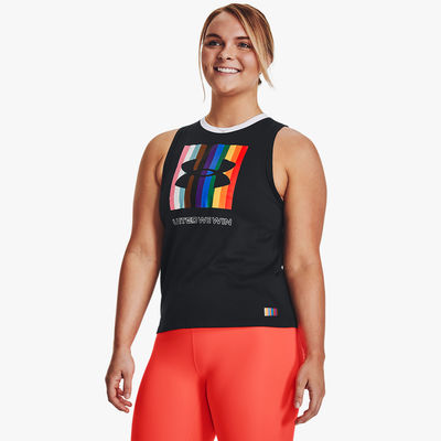 Under Armour Pride | Marathon Sports Ecuador