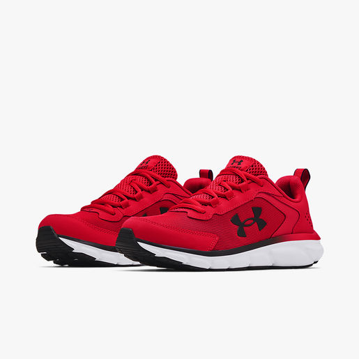Under Armour Assert 9 | UNDER ARMOUR | Marca | Productos | Marathon ...