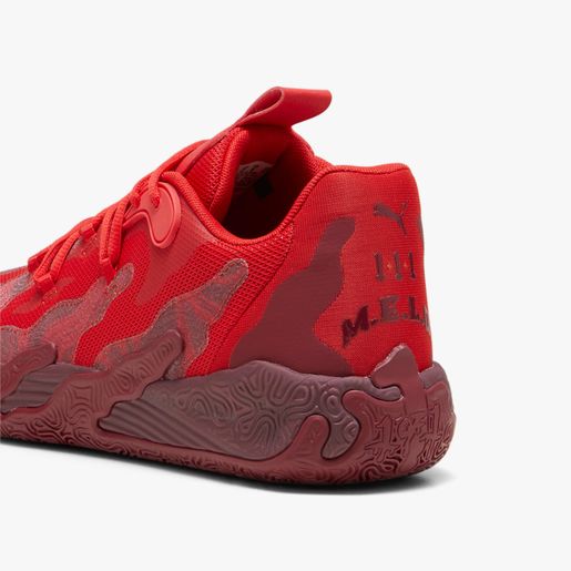 Puma MB 03 Lo Team | Marathon Sports Ecuador