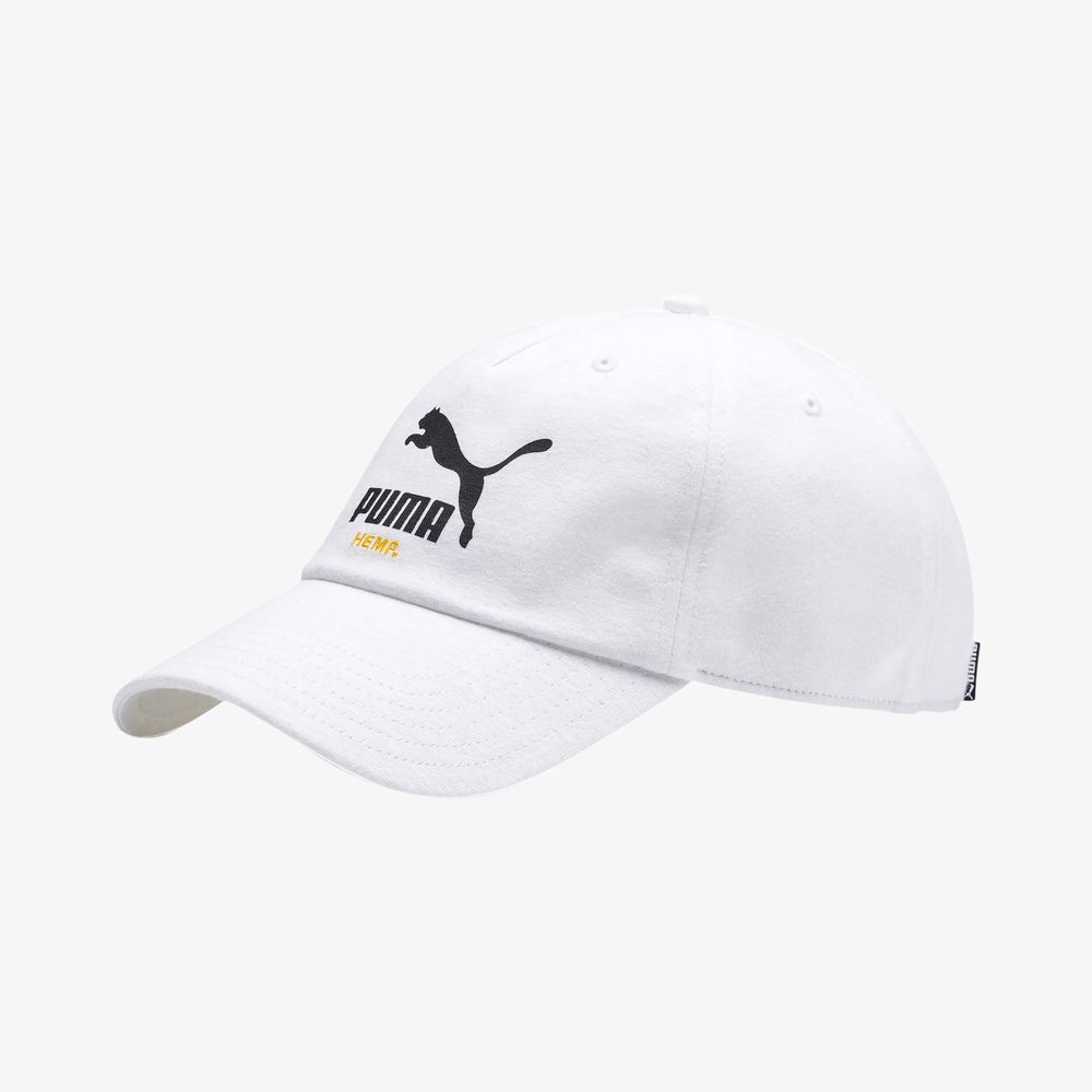 Puma Hemp | Marathon Sports Ecuador