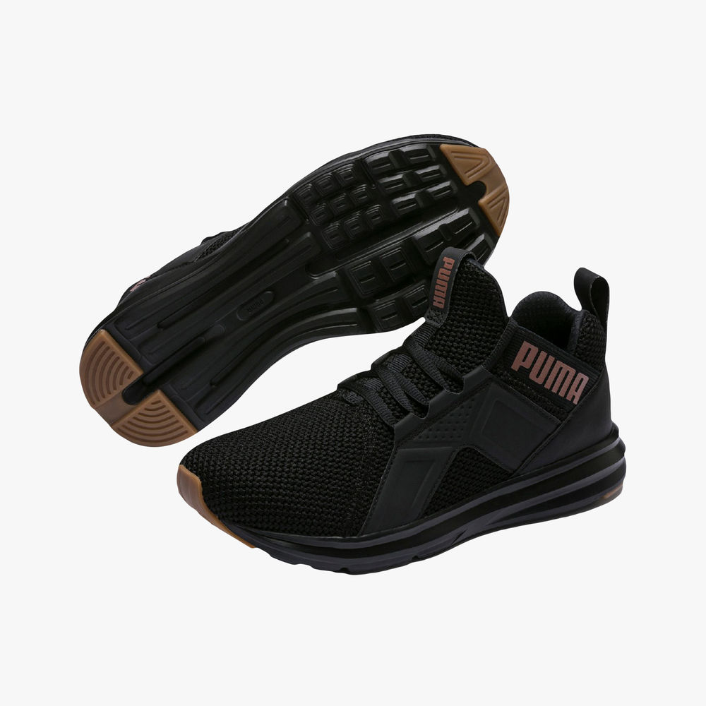 Puma Enzo Weave | Puma | Marca | Productos | Marathon Sports Ecuador
