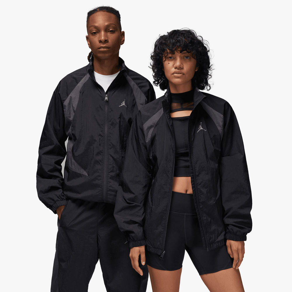 Jordan Sport Jam | TAF Ecuador