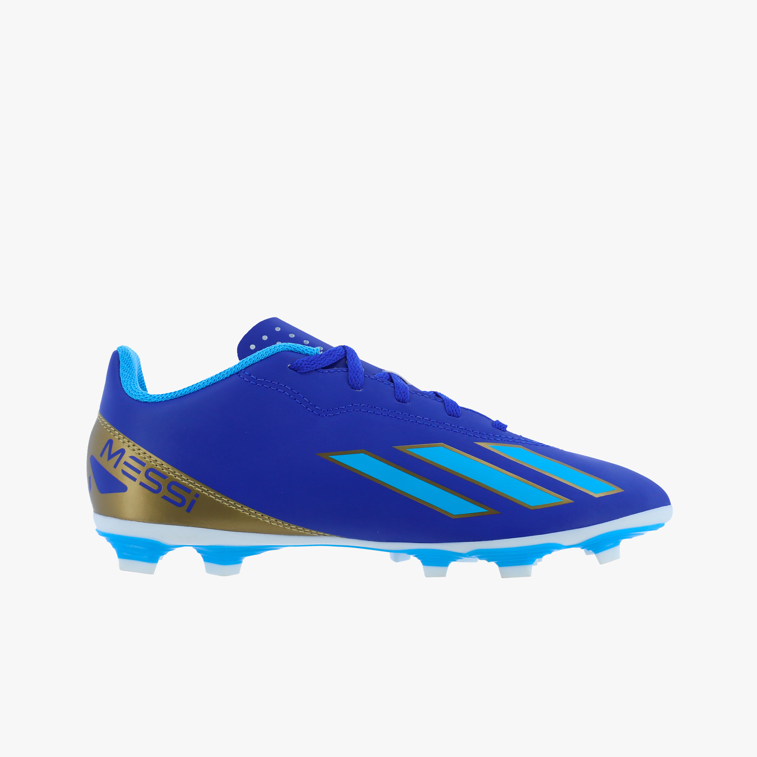 Adidas Chimpunes X Crazyfast Club FXG J Messi | Marathon Sports Perú