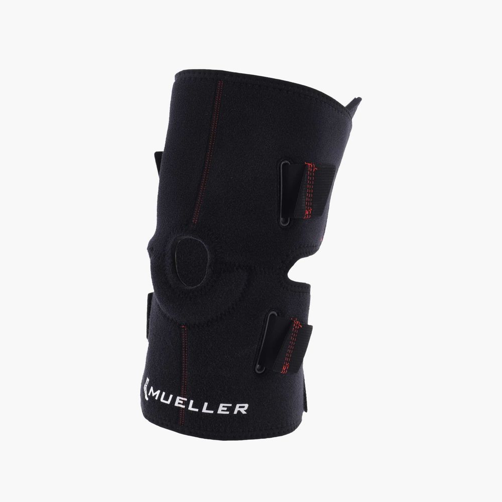 Mueller Knee Brace 4 Way | Marathon Sports Ecuador