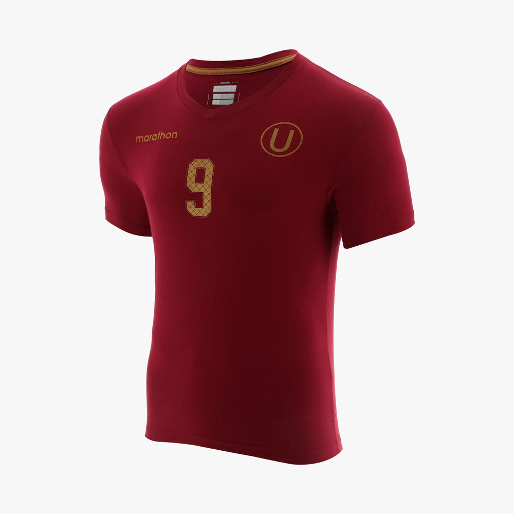 Marathon Sports Camiseta Nueve | Marathon Sports | Marca | Productos ...